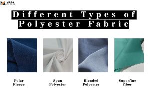 What is Polyester Fabric? Learn Everything About It