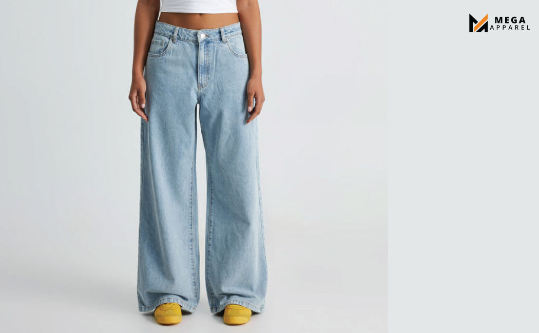 Explore 12 Types of Jeans That Are Popular & Trendy