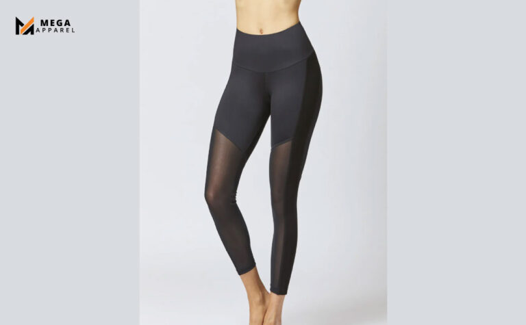 13 Popular Different Types of Leggings for Women's