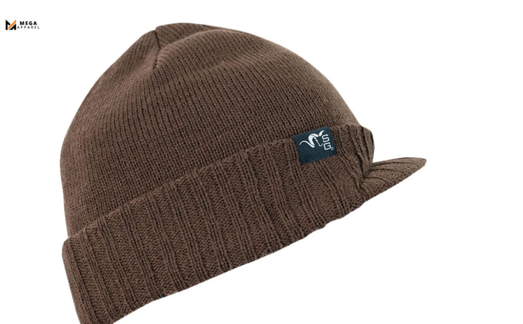 Types of Beanies: A Headwear Style Guide You Need