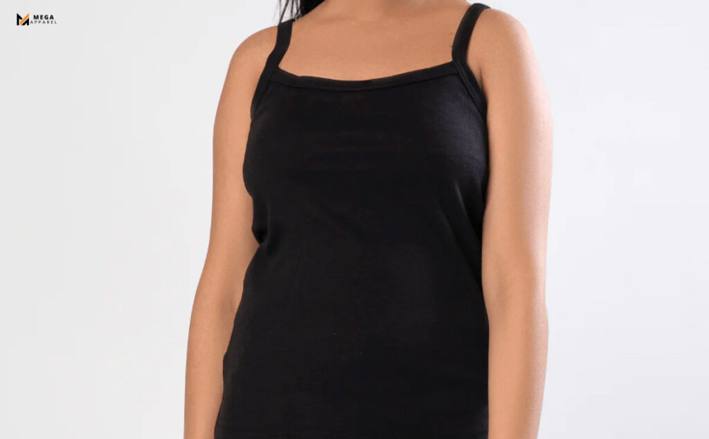 13 Types of Tops with Names and Pictures for Women
