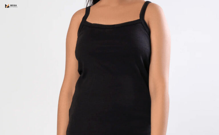 13 Types of Tops with Names and Pictures for Women