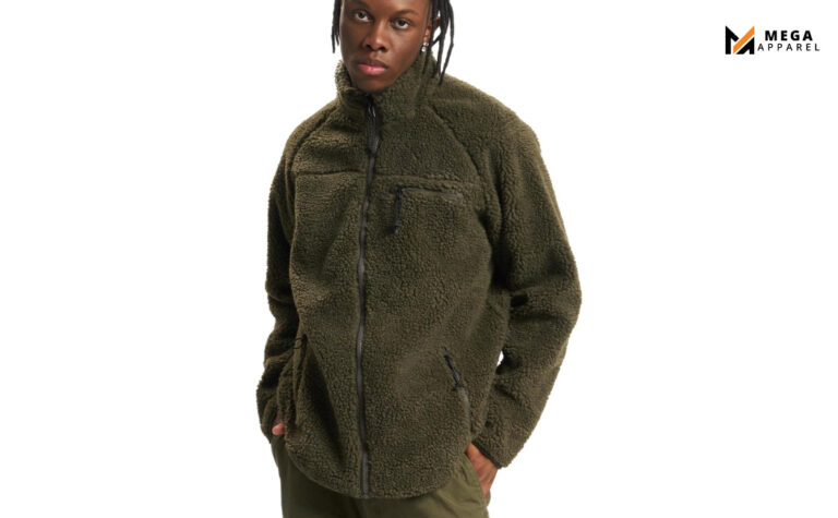 15 Different Types of Jackets (With Names and Visuals)