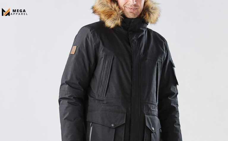 15 Different Types of Jackets (With Names and Visuals)