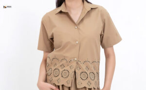 13 Types of Tops with Names and Pictures for Women