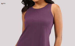 13 Types of Tops with Names and Pictures for Women