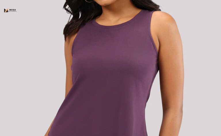 13 Types of Tops with Names and Pictures for Women