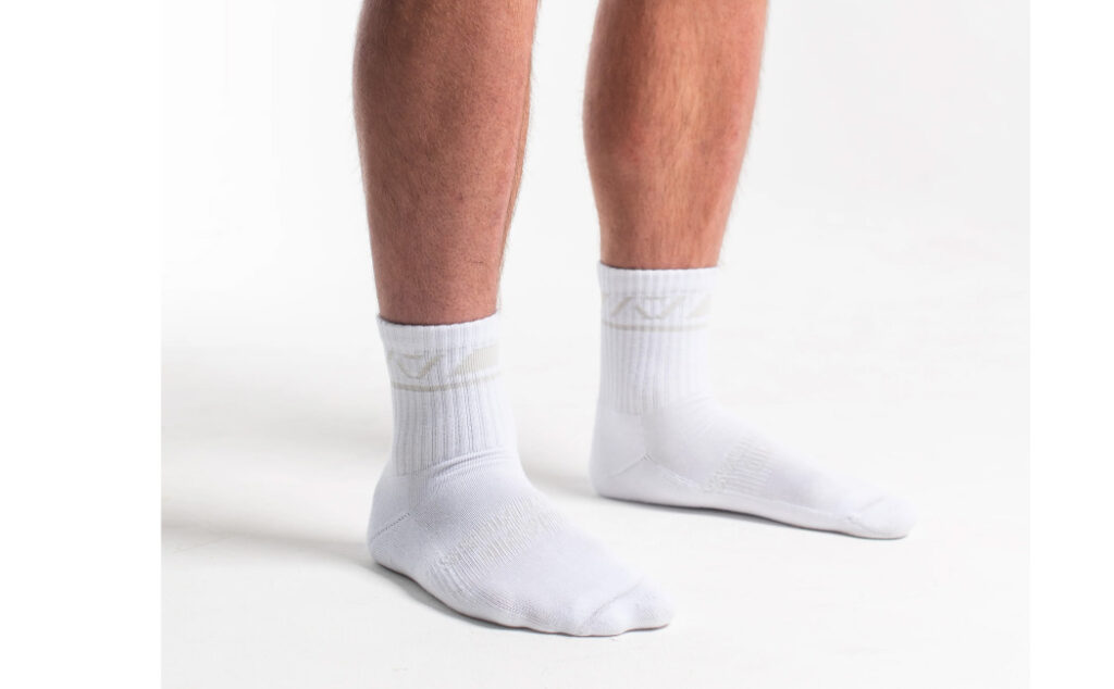 Explore the Types of Socks for Men & Women
