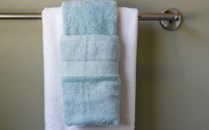 18 Types of Towels Guide: Names, Uses, and Materials