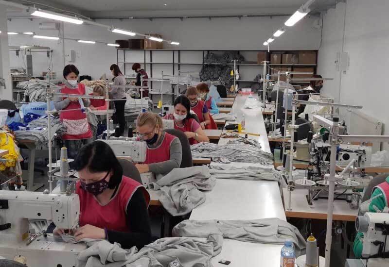 Leading Custom Clothing Manufacturers - Mega Apparel