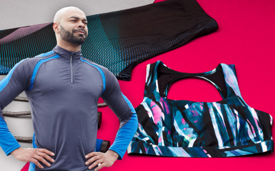 Leading Custom Clothing Manufacturers - Mega Apparel